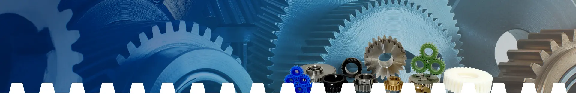 Custom Spur Gear Manufacturer USA | Diversified Specialties